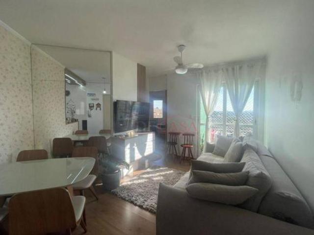 Apartamento com 2 dormitórios à venda, 49 m² Aricanduva São Paulo/SP