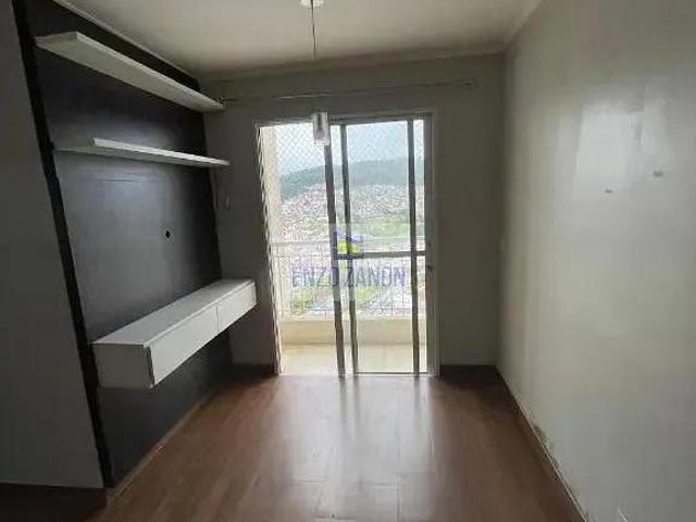 Apartamento com 2 dormitórios à venda, 49 m² de área útil Condomínio com segurança 24 horas e dive