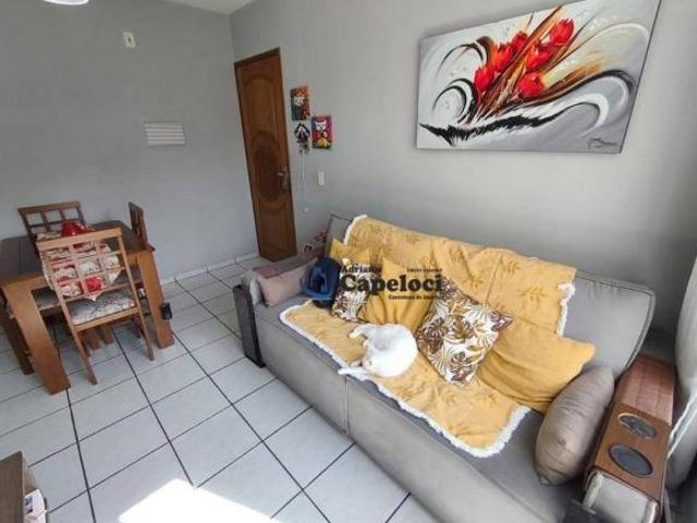 Apartamento com 2 dormitórios à venda, 49 m² Freguesia do Ó São Paulo/SP