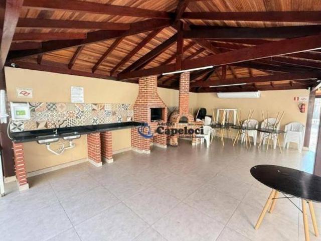 Apartamento com 2 dormitórios à venda, 49 m² Freguesia do Ó São Paulo/SP
