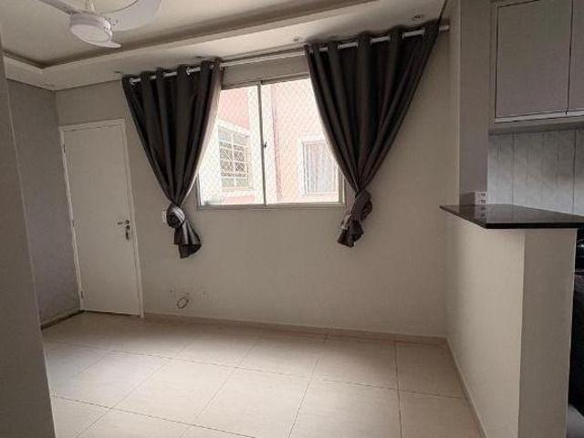 Apartamento com 2 dormitórios à venda, 49 m² Jardim Recanto Americana/SP