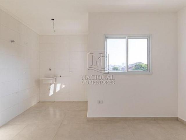 Apartamento com 2 dormitórios à venda, 49 m² Jardim Santo Alberto Santo André/SP