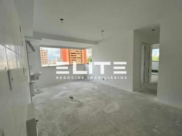 Apartamento com 2 dormitórios à venda, 49 m² Jardim Santo André/SP