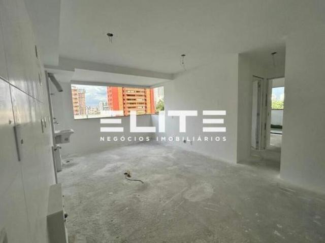 Apartamento com 2 dormitórios à venda, 49 m² Jardim Santo André/SP
