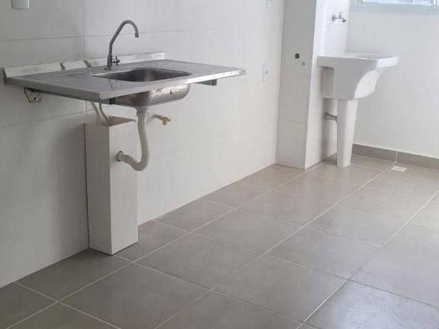 Apartamento com 2 dormitórios à venda, 49 m² Loteamento Santo Antônio Jaguariúna/SP