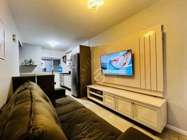 Apartamento à venda, 49 m² Lomba da Palmeira Sapucaia do Sul/RS