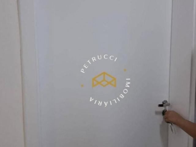 APARTAMENTO COM 2 DORMITÓRIOS À VENDA, 49 M² NO JARDIM PARAÍSO JAGUARIÚNA/SP
