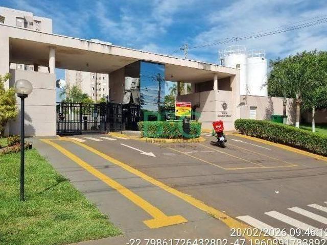 Apartamento com 2 dormitórios à venda, 49 m² por R$ 129.948,90 Jardim Maria Antonia Nova Veneza