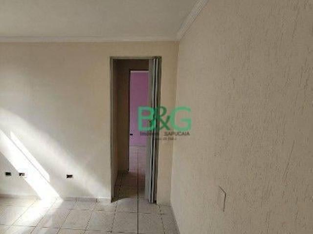 Apartamento com 2 dormitórios à venda, 49 m² por R$ 137.900,00 Conjunto Habitacional Juscelino Kub