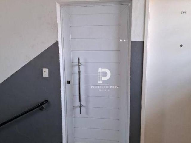 Apartamento com 2 dormitórios à venda, 49 m² por R$ 139.000 Jardim Conceição Nova Veneza Sumar