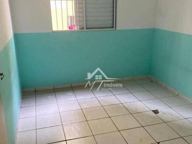 Apartamento com 2 dormitórios à venda, 49 m² por R$ 130.000,00 Loteamento Jardim das Estâncias S