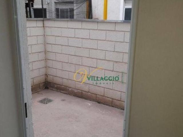 Apartamento com 2 dormitórios à venda, 49 m² por R$ 145.000,00 Jardim Simões São José do Rio Pre