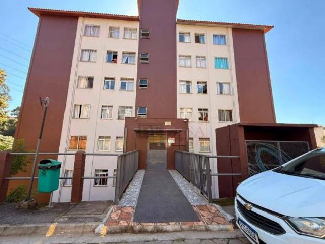 Apartamento com 2 dormitórios à venda, 49 m² por R$ 148.400,00 Itaquera São Paulo/SP