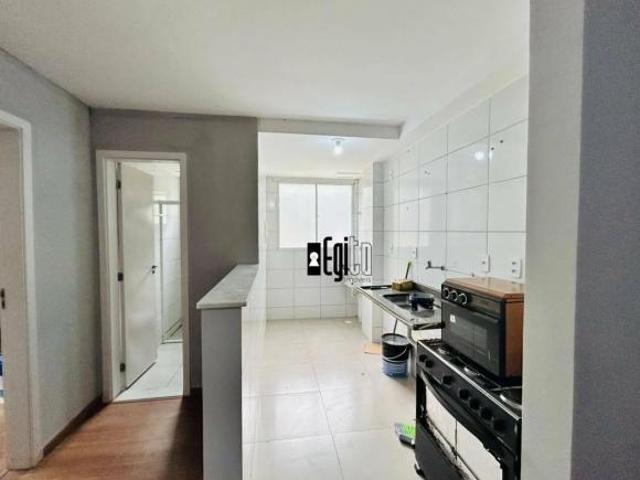 Apartamento com 2 dormitórios à venda, 49 m² por R$ 155.000,00 Grama Juiz de Fora/MG