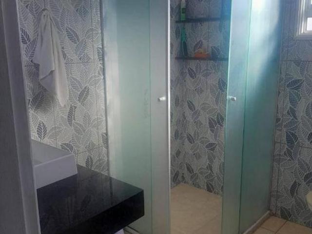 Apartamento com 2 dormitórios à venda, 49 m² por R$ 150.000,00 Jardim Arco Íris Cotia/SP