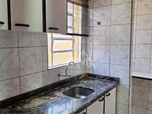 Apartamento com 2 dormitórios à venda, 49 m² por R$ 150.000,00 Ouro Verde Londrina/PR