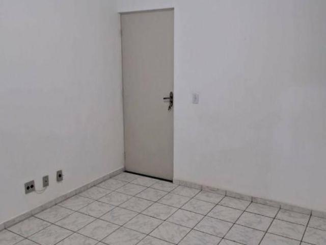 Apartamento com 2 dormitórios à venda, 49 m² por R$ 165.000,00 Recanto do Sol I Campinas/SP