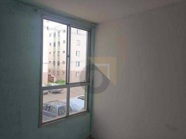 Apartamento com 2 dormitórios à venda, 49 m² por R$ 159.000,00 Residencial Takanos Campinas/SP