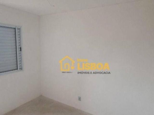Apartamento com 2 dormitórios à venda, 49 m² por R$ 169.000,00 Jardim Iguatemi São Paulo/SP