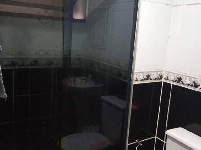 Apartamento com 2 dormitórios à venda, 49 m² por R$ 160.000,00 Jardim brasilia São Paulo/SP