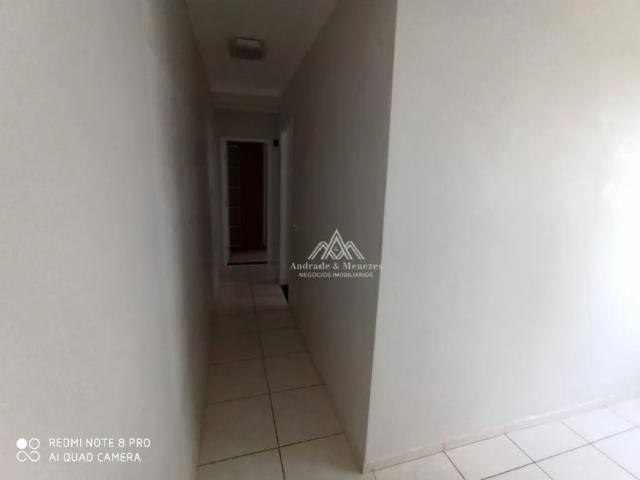 Apartamento com 2 dormitórios à venda, 49 m² por R$ 160.000,00 Residencial Jequitibá Ribeirão Pr