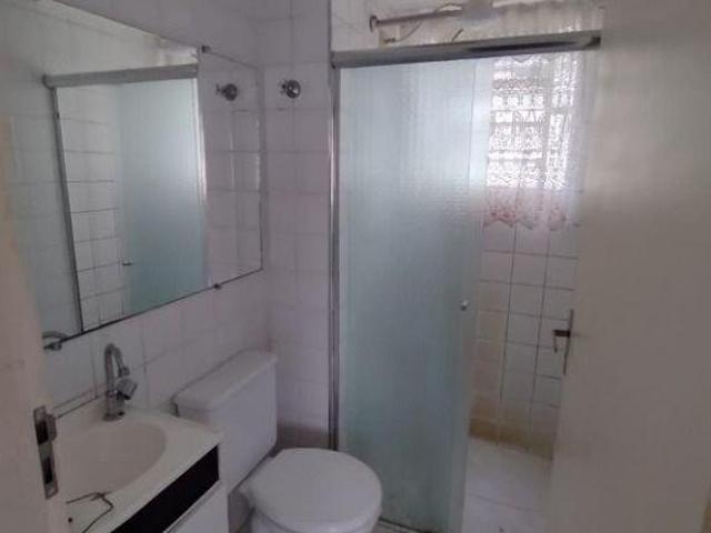 Apartamento com 2 dormitórios à venda, 49 m² por R$ 160.500,00 Jardim Santo André Santo André/SP