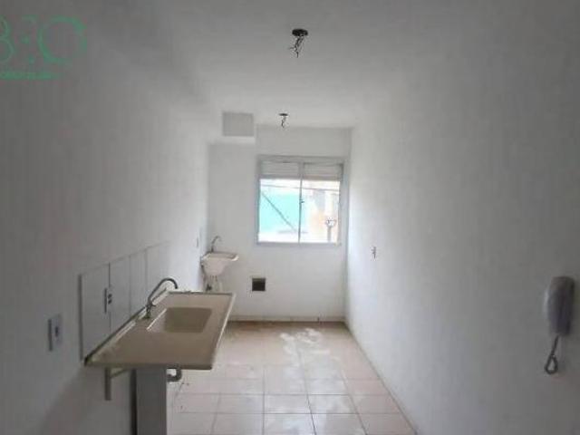 Apartamento com 2 dormitórios à venda, 49 m² por R$ 175.000,00 Jardim da Laranjeira Zona Leste