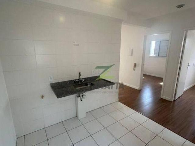 Apartamento com 2 dormitórios à venda, 49 m² por R$ 180.000,00 Joias de Santa Bárbara Santa Bárb