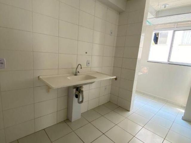 Apartamento com 2 dormitórios à venda, 49 m² por R$ 179.000,00 Jardim da Balsa II Americana/SP