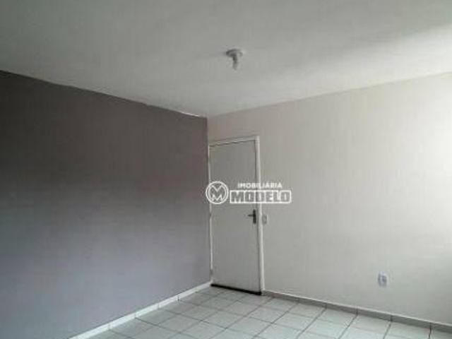 Apartamento com 2 dormitórios à venda, 49 m² por R$ 179.000,00 Jardim da Balsa II Americana/SP
