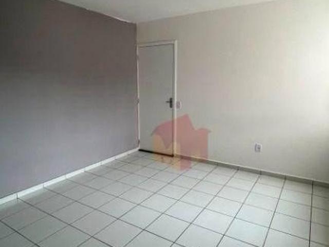 Apartamento com 2 dormitórios à venda, 49 m² por R$ 179.000 Jardim da Balsa II Americana/SP