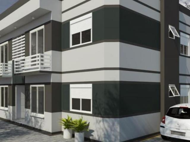Apartamento com 2 dormitórios à venda, 49 m² por R$ 179.900 Niterói Canoas/RS