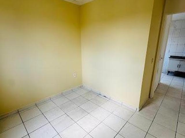 Apartamento com 2 dormitórios à venda, 49 m² por R$ 170.000,00 Caetetuba Atibaia/SP