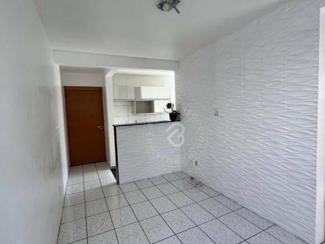 Apartamento com 2 dormitórios à venda, 49 m² por R$ 185.000,00 Kurashiki Sapucaia do Sul/RS