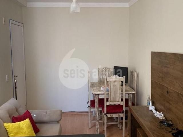 Apartamento com 2 dormitórios à venda, 49 m² por R$ 180.000,00 Jardim Recan.