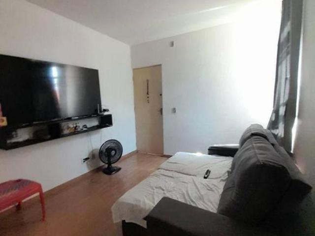 Apartamento com 2 dormitórios à venda, 49 m² por R$ 180.000,00 Recanto do Sol I Campinas/SP