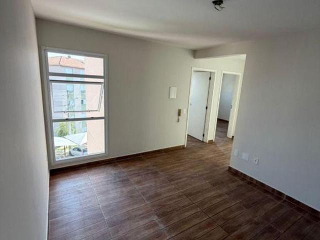 Apartamento com 2 dormitórios à venda, 49 m² por R$ 180.000 Joias de Santa Bárbara Santa Bárbara