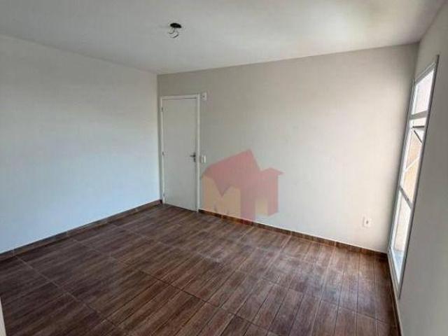 Apartamento com 2 dormitórios à venda, 49 m² por R$ 180.000,00 Joias de Santa Bárbara Santa Bárb