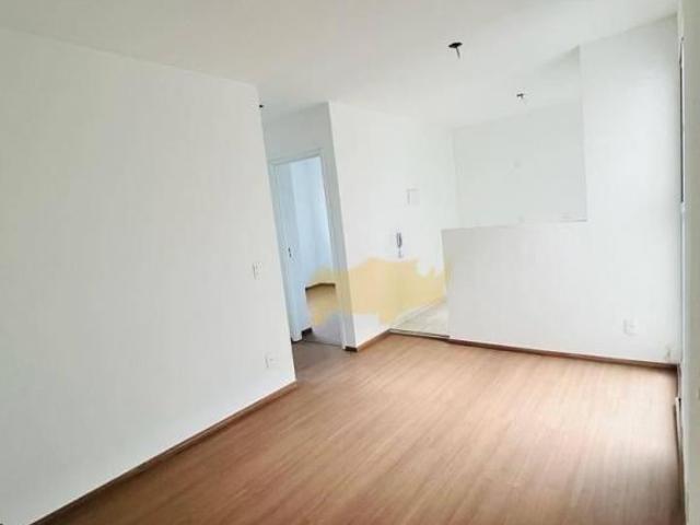 Apartamento com 2 dormitórios à venda, 49 m² por R$ 195.000,00 Chácara Lusa Rio Claro/SP