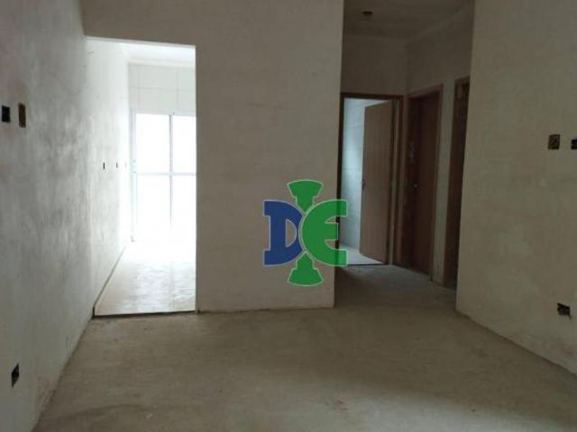 Apartamento com 2 dormitórios à venda, 49 m² por R$ 195.000,00 Parque Imperial Jacareí/SP