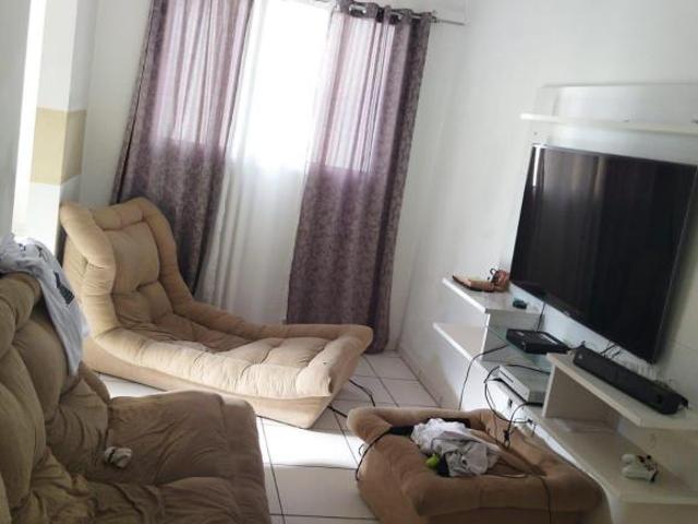 Apartamento com 2 dormitórios à venda, 49 m² por R$ 199.900,00 Jardim das Indústrias São José do
