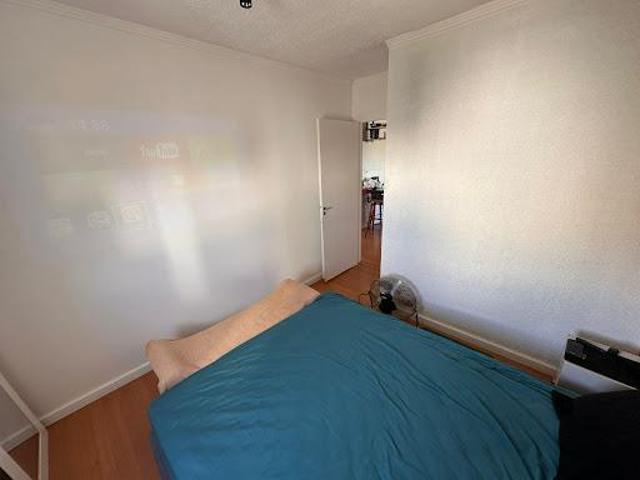 Apartamento com 2 dormitórios à venda, 49 m² por R$ 190.000,00 Caetetuba Atibaia/SP
