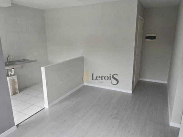 Apartamento com 2 dormitórios à venda, 49 m² por R$ 190.000,00 Edifício Verti Itu/SP