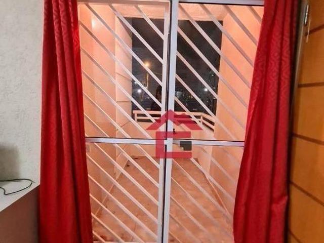 Apartamento com 2 dormitórios à venda, 49 m² por R$ 190.000,00 Residencial Vale Verde Cotia/SP