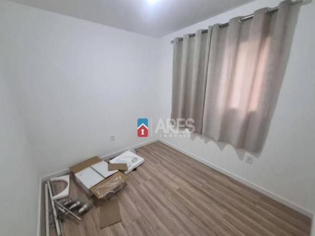 Apartamento com 2 dormitórios à venda, 49 m² por R$ 190.000 Planalto do Sol II Santa Bárbara D&apos O
