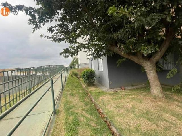 Apartamento com 2 dormitórios à venda, 49 m² por R$ 192.000 Residencial Jerônimo de Camargo II C