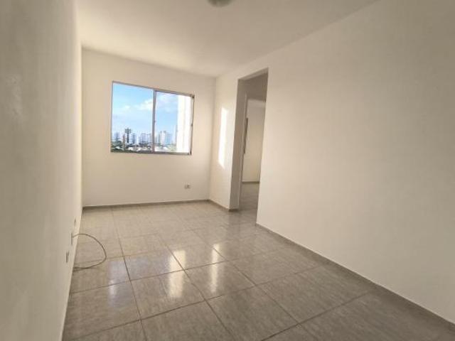 Apartamento com 2 dormitórios à venda, 49 m² por R$ 200.000,00 Condominio Parque Sicilia Votoran