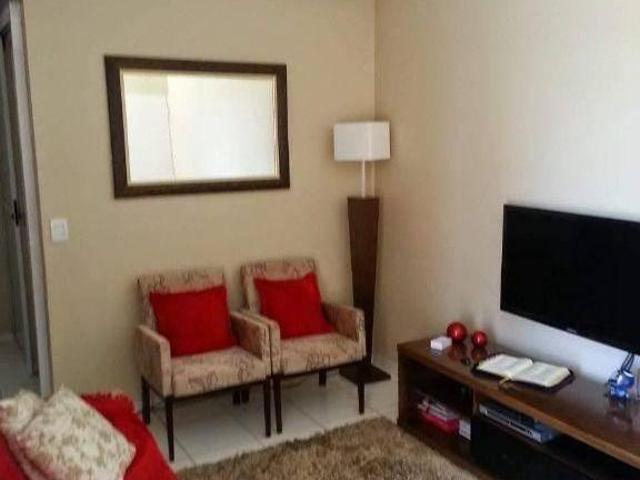 Apartamento com 2 dormitórios à venda, 49 m² por R$ 200.000,00 Parque São Jorge Campinas/SP