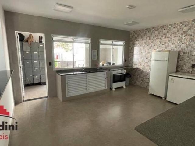 Apartamento com 2 dormitórios à venda, 49 m² por R$ 200.000 Jardim Santa Maria Nova Veneza Sumar
