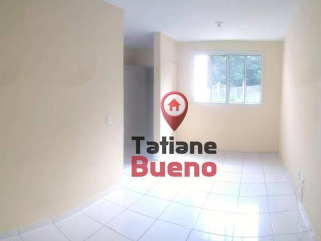 Apartamento com 2 dormitórios à venda, 49 m² por R$ 215.000,00 Jardim das Indústrias São José do